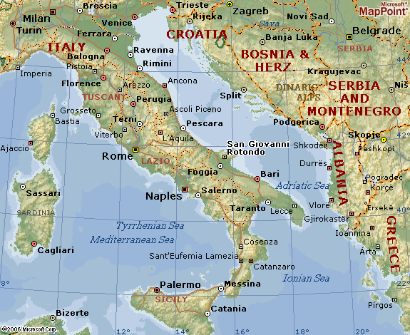 Chiedere informazioni rivista Geometria san giovanni rotondo mapa włoch ... Chiedere informazioni rivista Geometria san giovanni rotondo mapa włoch ...